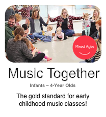 Footnotes Music Featuring Music Together and Rhythm Kids