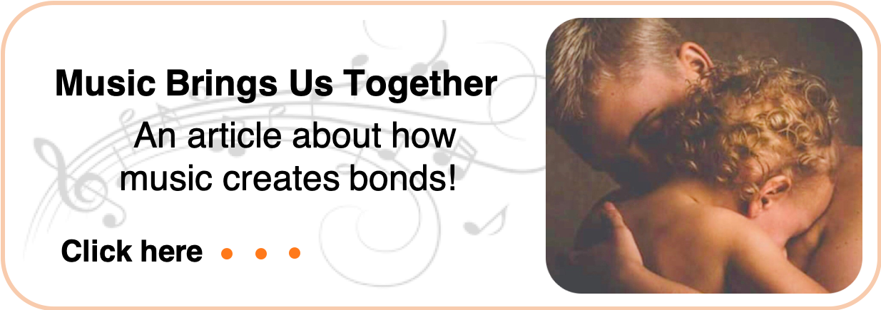 Footnotes Music Featuring Music Together and Rhythm Kids