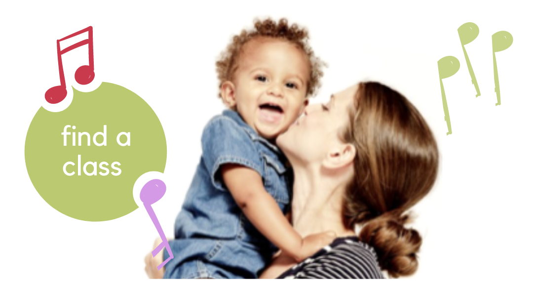 Footnotes Music Featuring Music Together and Rhythm Kids