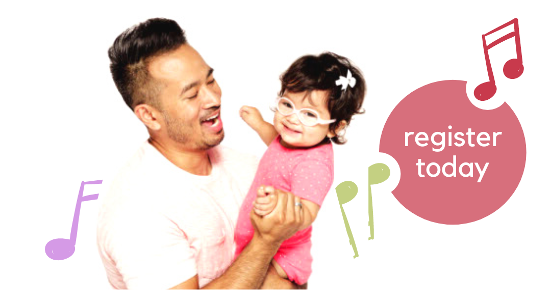 Footnotes Music Featuring Music Together and Rhythm Kids